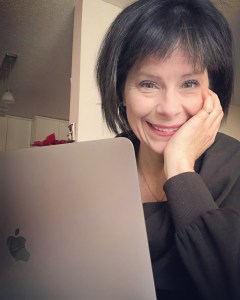 My approach to career pivots – Bridget Hahn