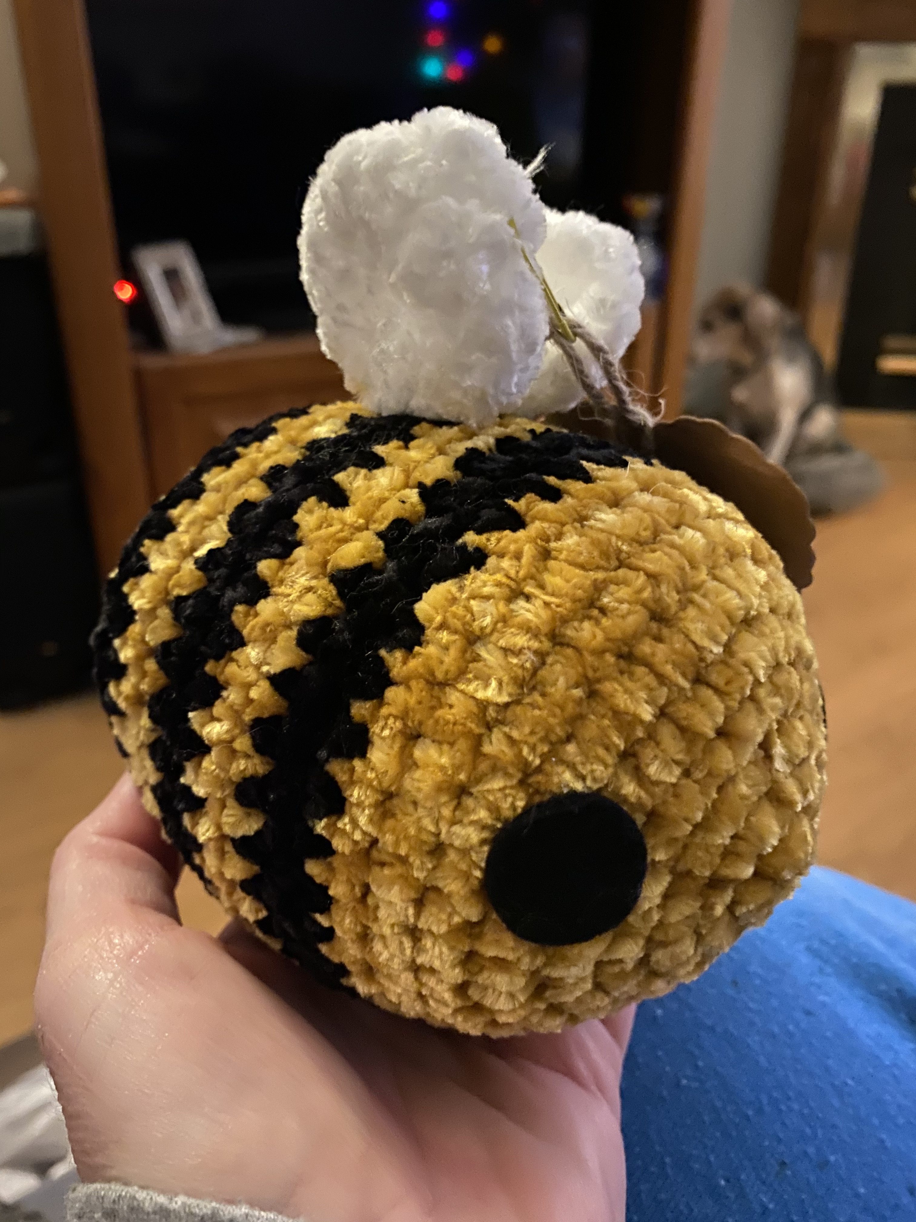 World Bee Day – bridget Hahn