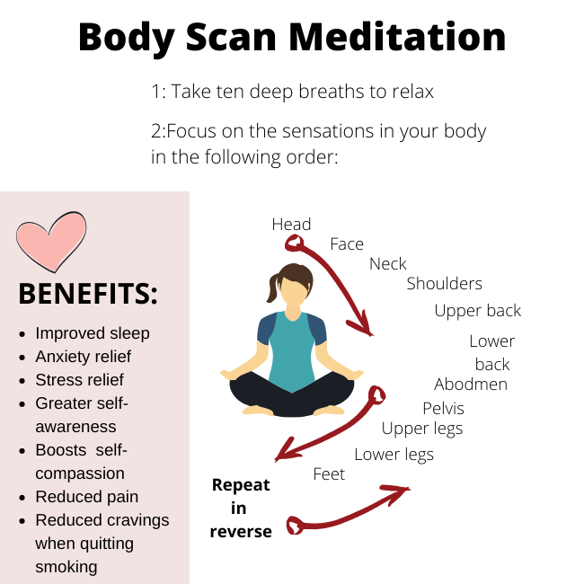 Mental Health Toolkit – Bridget Hahn